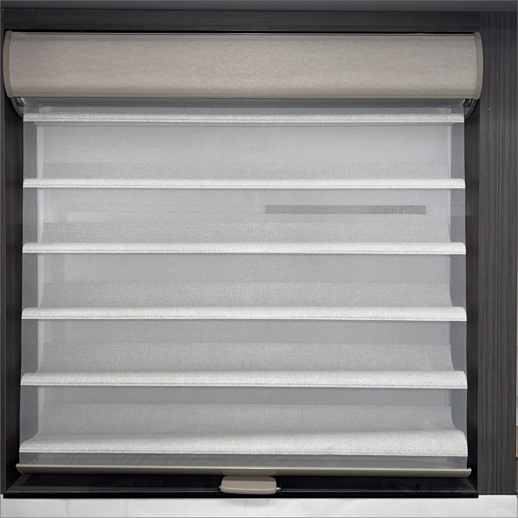 Solarette Blinds - brighton Decor