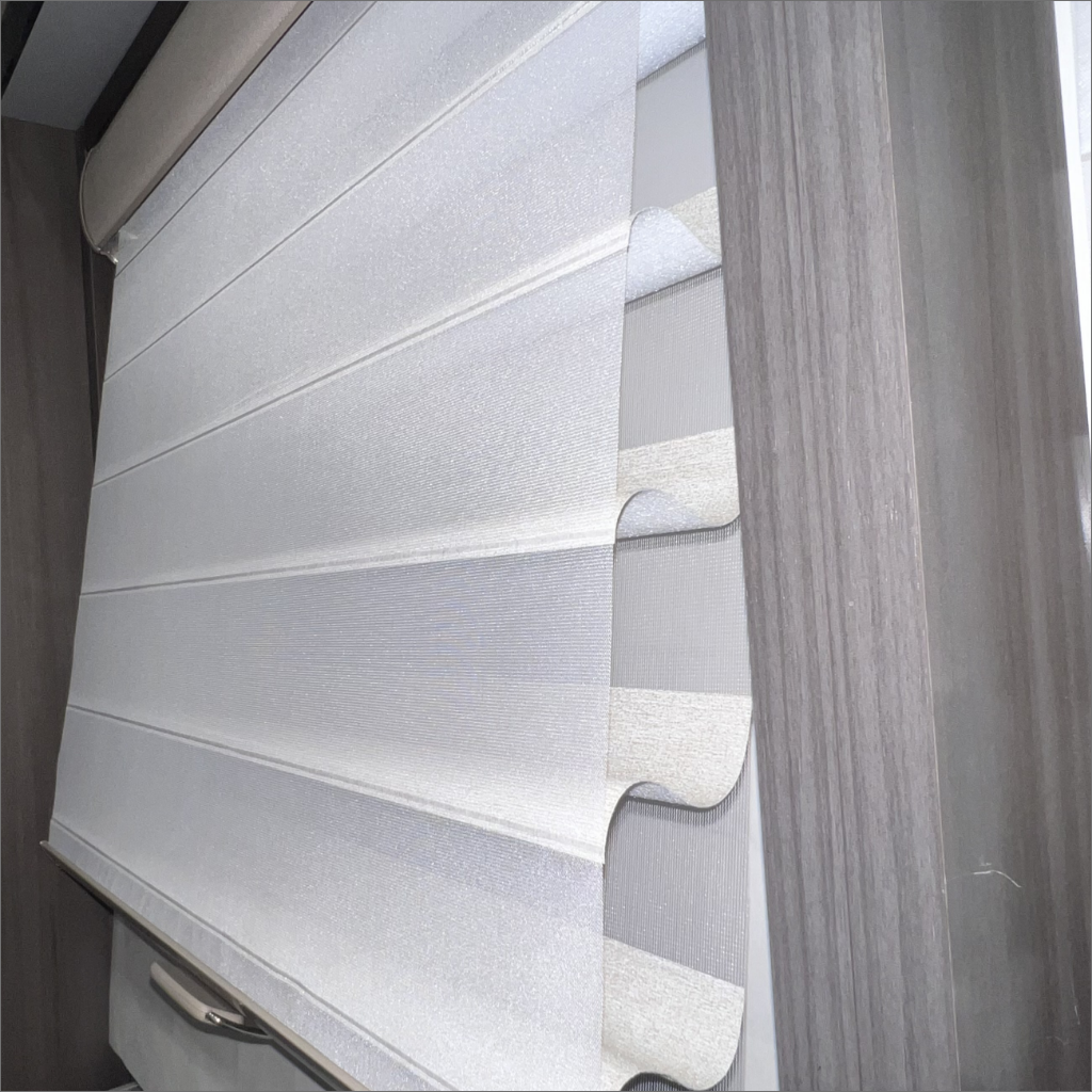 Solarette Blinds - brighton Decor